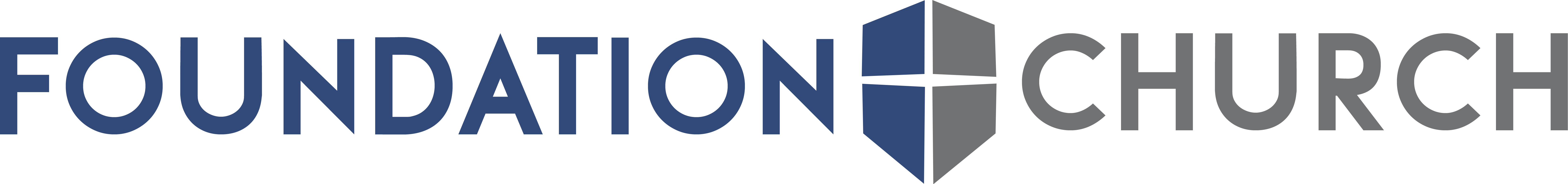 Foundation Launch Service // Foundation Church // Pendergrass, GA